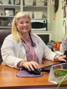 Our Healthcare Professionals – Lake Village Clinic